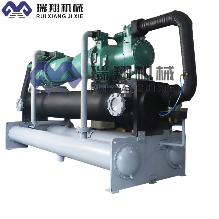 Air Cooled Explosion Proof Chiller For Safe And Industrial Cooling