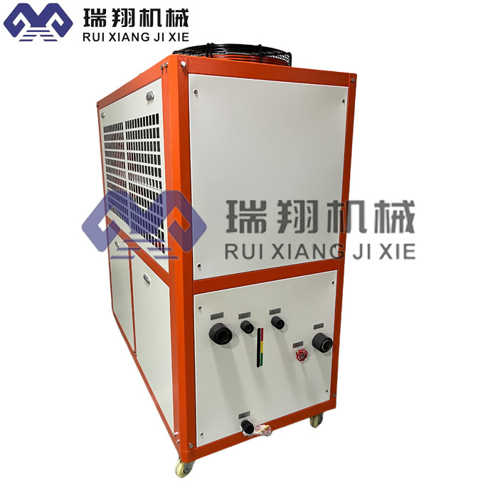 R23 Laboratory Recirculating Water Chiller Air Cooled Customizable