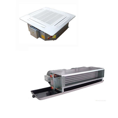 Buy chilled water fcu fan coil unit, Good quality chilled water fcu fan ...